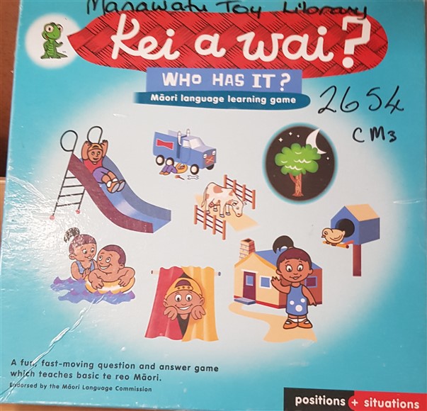Kei A Wai, Positions and Situations
